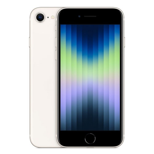 سعر ومواصفات iPhone SE 2022 - مميزات وعيوب ايفون اس اي 2022