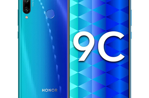 سعر و مواصفات Honor 9C - مميزات و عيوب هونر 9 سي
