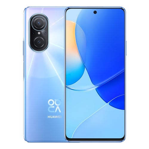 سعر ومواصفات Huawei Nova 9 SE - مميزات وعيوب هواوي نوفا 9 اس اي
