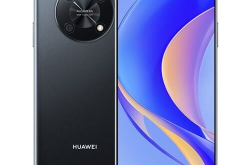 سعر ومواصفات Huawei Nova Y90 - مميزات وعيوب هواوي نوفا Y90