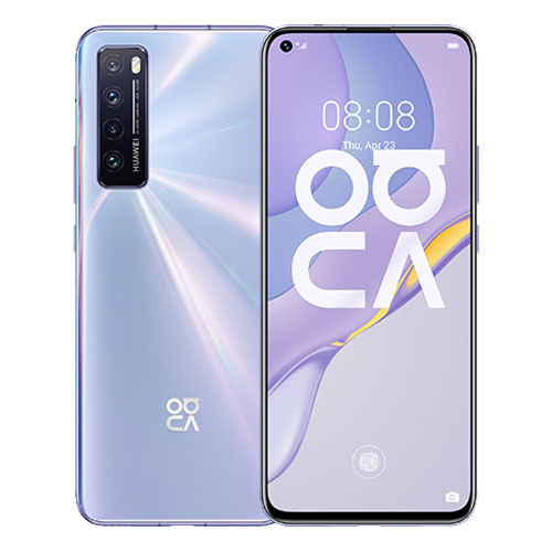 سعر ومواصفات Huawei Nova 7 5G - مميزات وعيوب هواوي نوفا 7 5G
