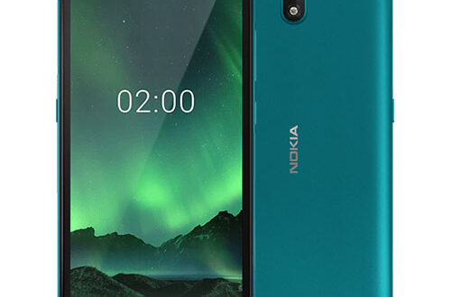 سعر و مواصفات Nokia C2 - مميزات و عيوب نوكيا سي 2