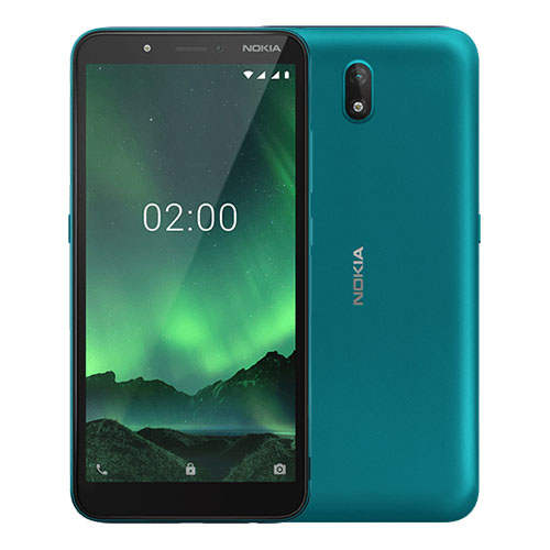 سعر و مواصفات Nokia C2 - مميزات و عيوب نوكيا سي 2