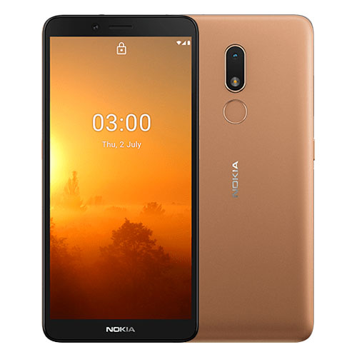 سعر و مواصفات Nokia C3 - مميزات و عيوب نوكيا سي 3