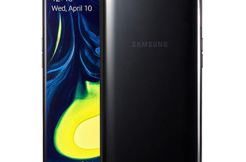 سعر ومواصفات Samsung Galaxy A80 - مميزات وعيوب سامسونج جالكسي ايه 80