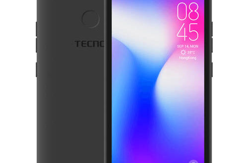 سعر و مواصفات Tecno POP 2 Power - مميزات و عيوب تكنو بوب 2 باور