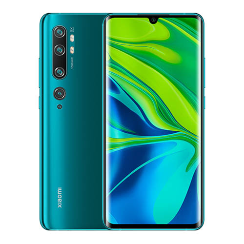 سعر ومواصفات Xiaomi Mi Note 10 - مميزات وعيوب شاومي مي نوت 10