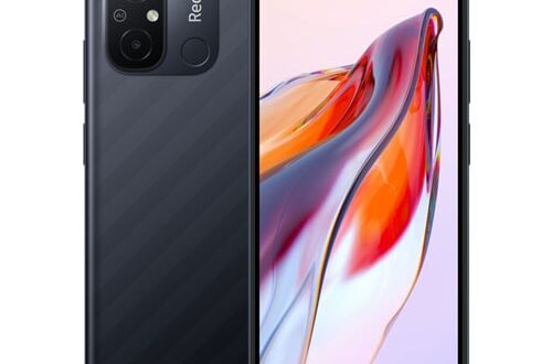 سعر ومواصفات Xiaomi Redmi 12C - مميزات وعيوب شاومي ريدمي 12 سي