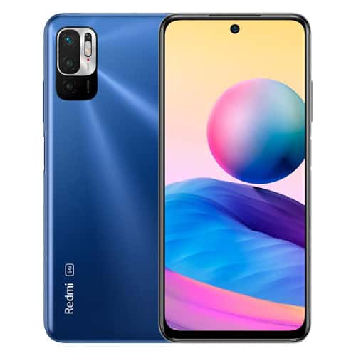 سعر ومواصفات Xiaomi Redmi Note 10 5G -مميزات وعيوب ريدمي نوت 10 5G