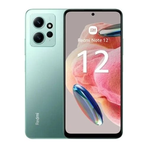 سعر ومواصفات Xiaomi Redmi Note 12 - مميزات وعيوب شاومي Note 12