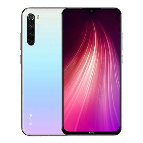 سعر ومواصفات Xiaomi Redmi Note 8 2021 - مميزات وعيوب ريدمي نوت 8