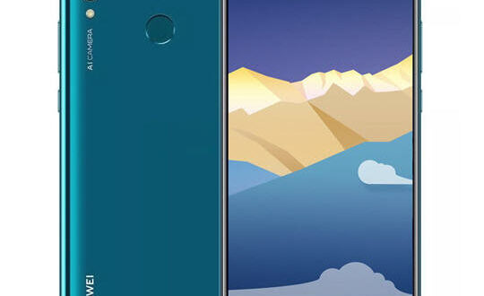 سعر ومواصفات Huawei Y9 2019 - مميزات وعيوب هواوي واي 9 2019
