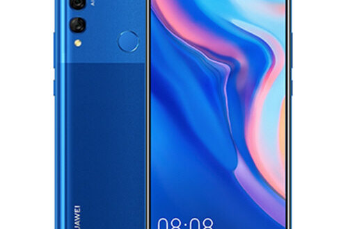 سعر ومواصفات Huawei Y9 Prime 2019 - مميزات وعيوب هواوي واي 9 برايم
