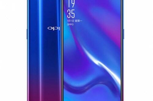سعر و مواصفات Oppo K1 - مميزات و عيوب اوبو ك 1