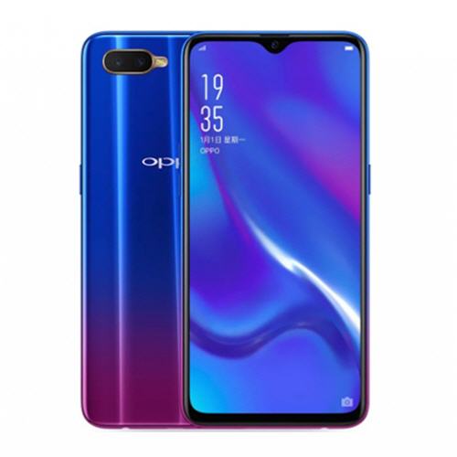 سعر و مواصفات Oppo K1 - مميزات و عيوب اوبو ك 1