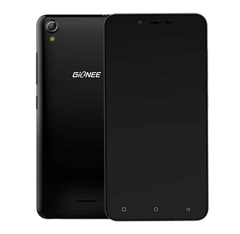 سعر ومواصفات gionee p5 mini - مميزات وعيوب جيوني بي 5 ميني