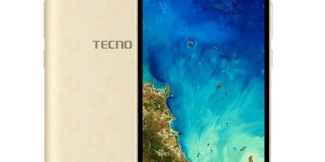 سعر و مواصفات Tecno W5 lite - مميزات و عيوب تكنو W5 لايت