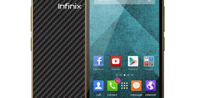 سعر ومواصفات Infinix Zero 2 - مميزات وعيوب انفنيكس زيرو 2