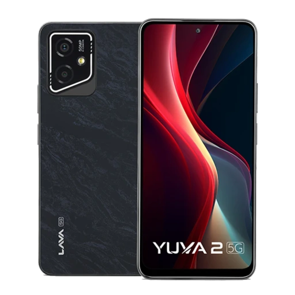 سعر ومواصفات Lava Yuva 2 5G | قارن فون