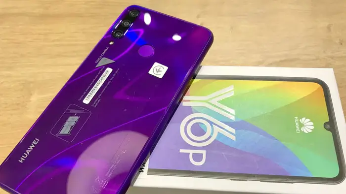 ارخص موبايل بالبصمة هواوي في مصر تعرف على المواصفات والأسعار | قارن فون