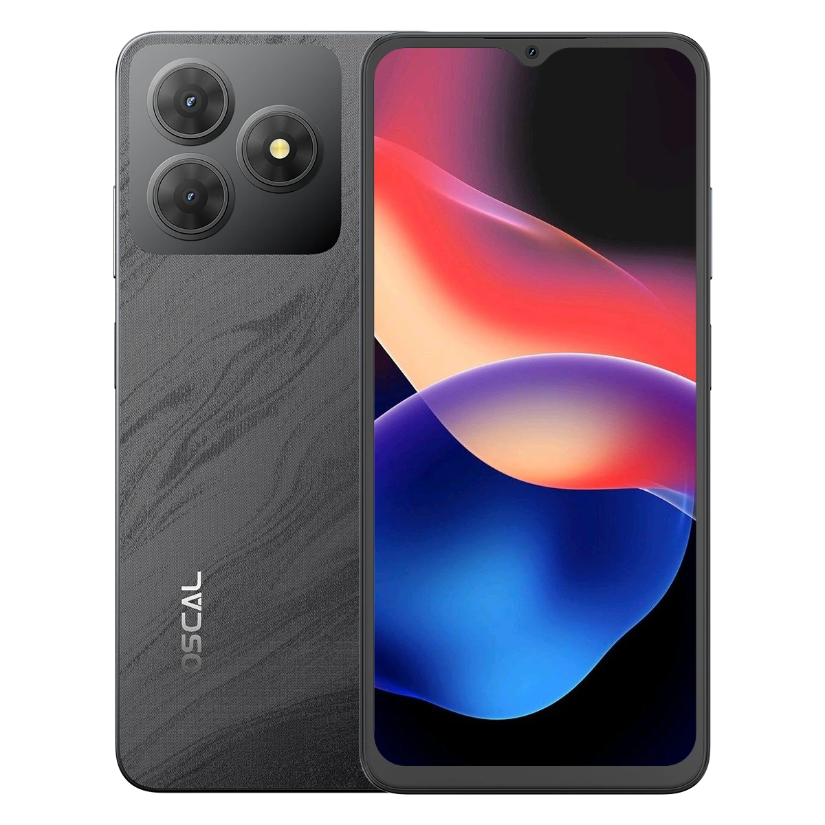 سعر ومواصفات Oscal Flat 2 | قارن فون