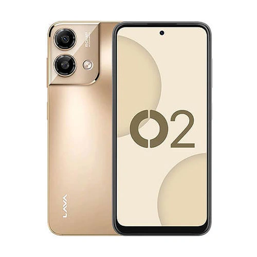 سعر ومواصفات Lava O2 | قارن فون