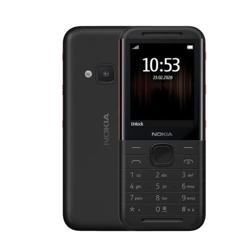 سعر ومواصفات Nokia 5310 (2024) | قارن فون