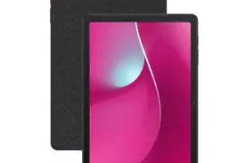 سعر ومواصفات T-Mobile REVVL Tab 2 | قارن فون