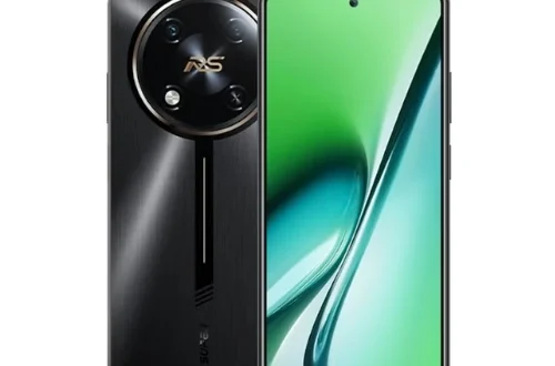 سعر ومواصفات itel RS4 | قارن فون
