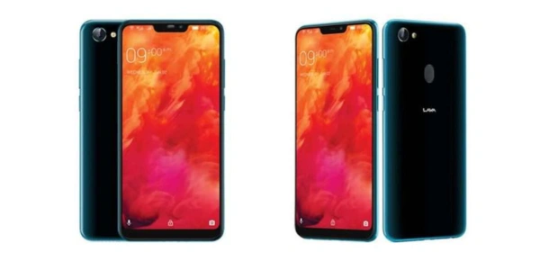 كل ما تريد معرفته عن هاتف lava z81 | قارن فون