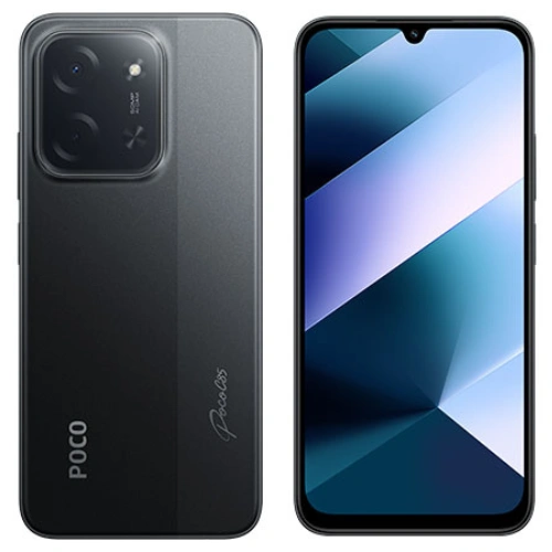 سعر ومواصفات Xiaomi Poco C85 4G | قارن فون