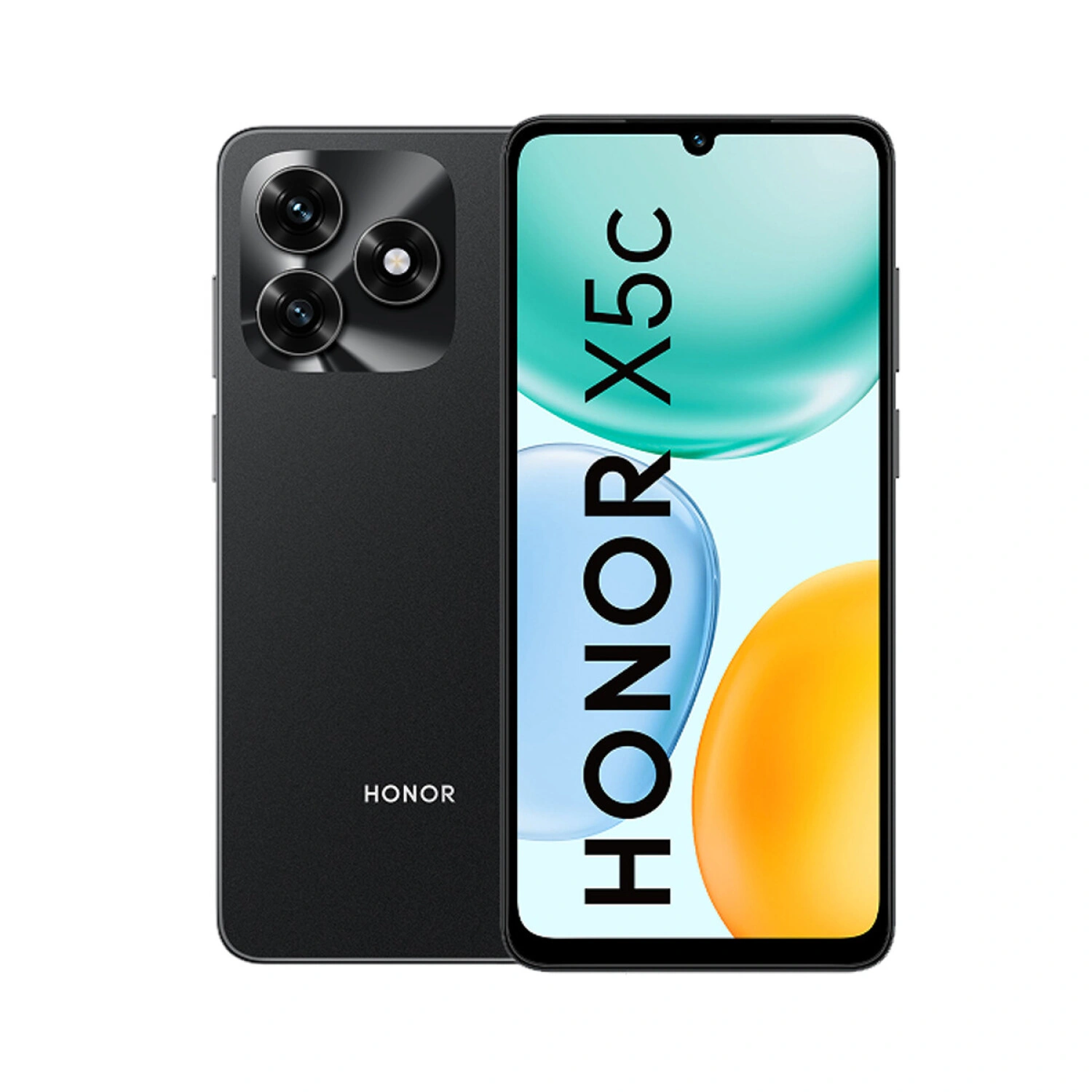 سعر ومواصفات Honor X5c | قارن فون