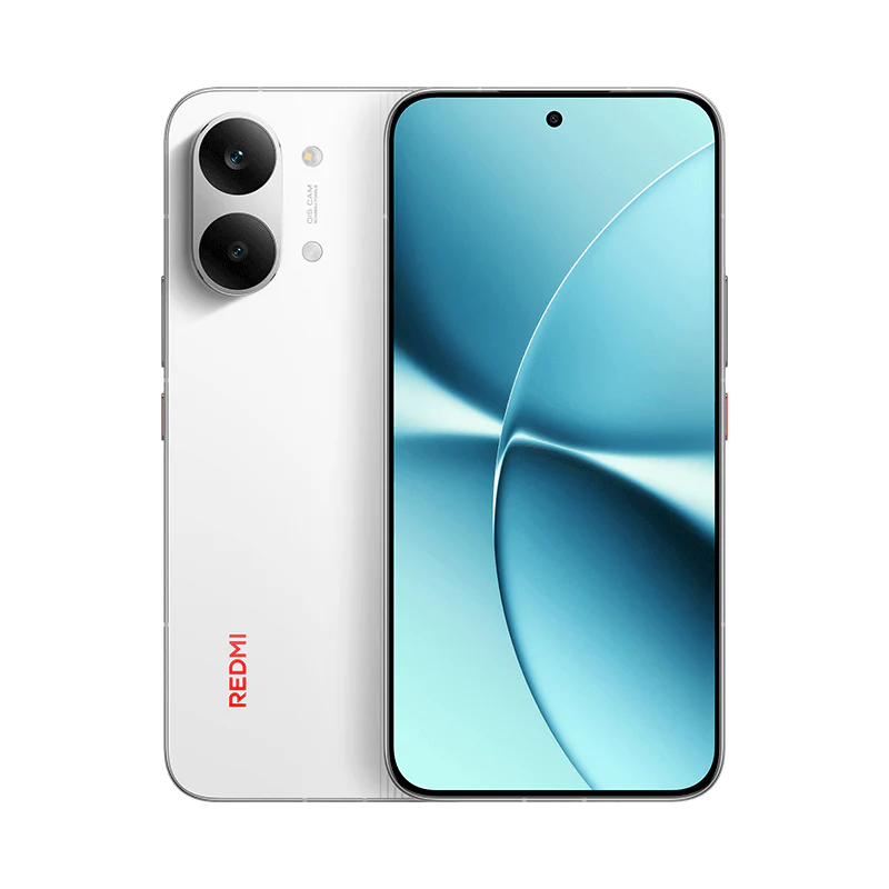 سعر ومواصفات Xiaomi Redmi Turbo 5 Max | قارن فون